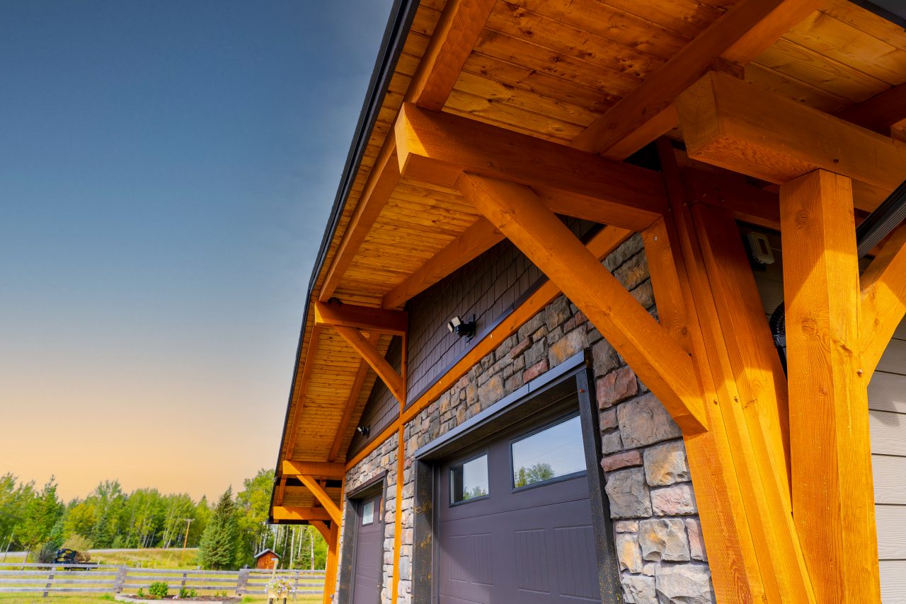 OT Timber Frames- A dedicated Team from sawyer, carpenter, timber ...