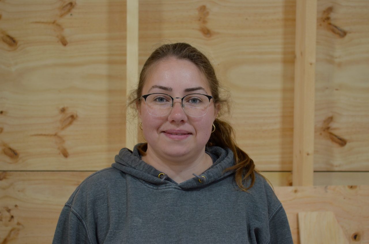 OT Timber Frames - Your custom Timber frame home from our own kiln dried wood.